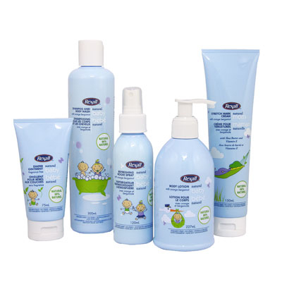 Rexall Pharmacy Private Label Design - HT Designs